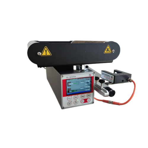 All-In-One Web Guiding System Working Principle